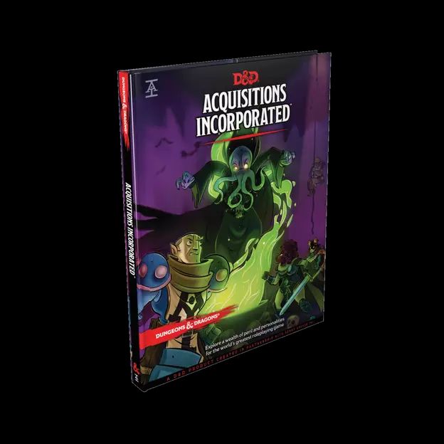 第2回：最新のD&Dの姿｜読み物 | ダンジョンズ＆ドラゴンズ日本語版公式ホームページ
